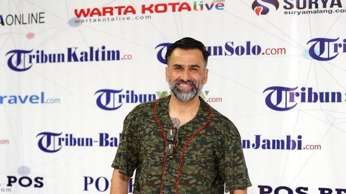 Alexander Patrick Membuka Suara dan Menyebutkan Jeremy Thomas Sebagai ...