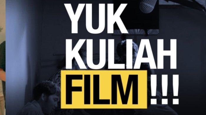 Ifa Isfansyah Dirikan Jogja Film Academy, Jadi Akademi Khusus Pertama ...