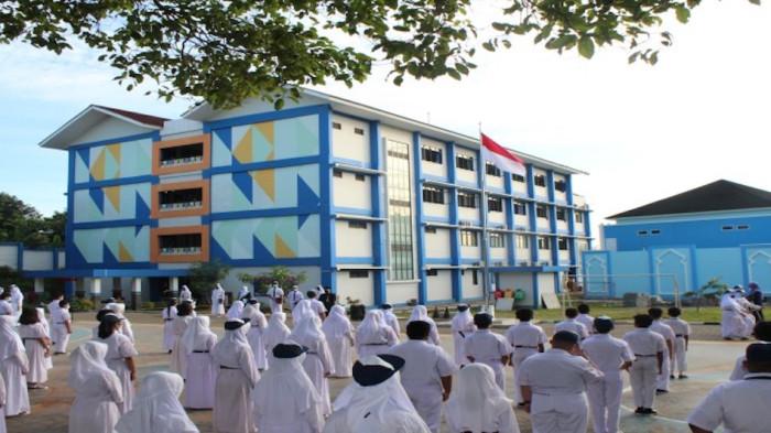 Kasus Bullying dan Pelecehan Verbal di SMPN 214 Jakarta Timur Berakhir ...