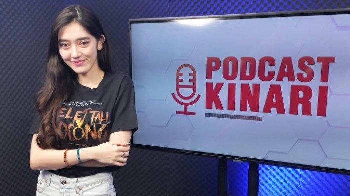 Keira Shabira Siapkan Biji Salak dan Kolak untuk Berbuka Puasa, Ingin ...