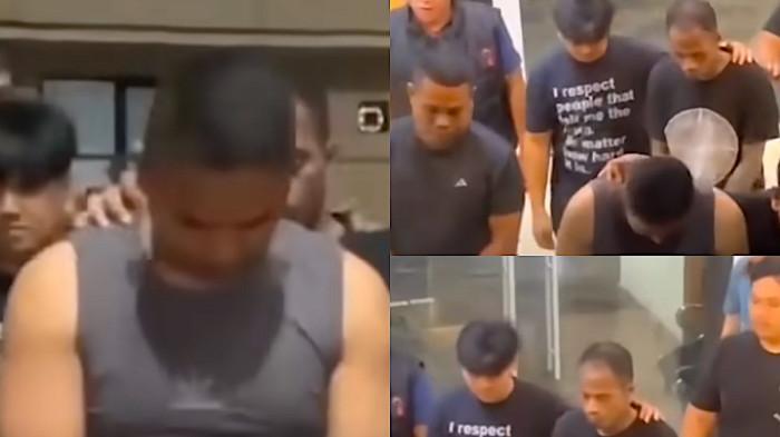 Tinggal di Johar Baru Jakpus, Penculik Kepala Cabang Bank BUMN Diperintah Seseorang di Surabaya ...