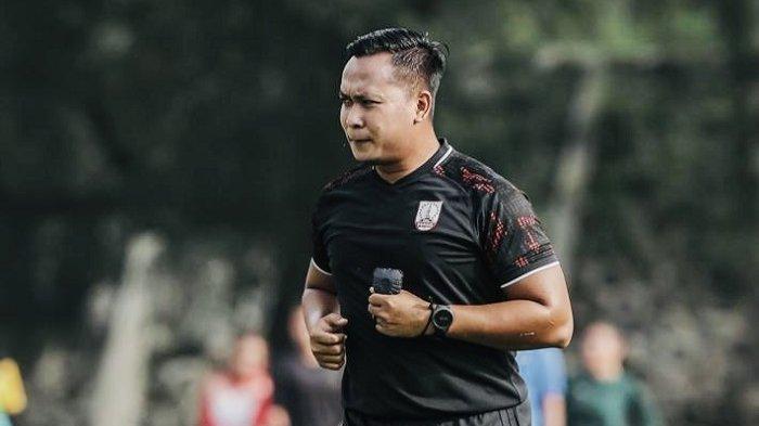 Patrick Kluivert Pilih Sofie Imam Jadi Asisten Pelatih Fisik Timnas Indonesia, Erick Thohir ...