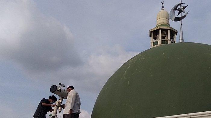 Jadwal Sidang Isbat Kemenag Penentuan 1 Ramadan 2025 dan Lokasi ...