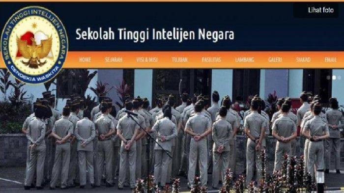 Ingin Jadi Agen Rahasia Seperti James Bond, Daftar Sekolah Tinggi ...
