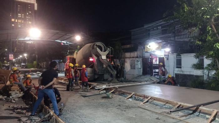 Jalan Rusak Picu Kecelakaan, Ditlantas Polda Metro Dorong Perbaikan ...