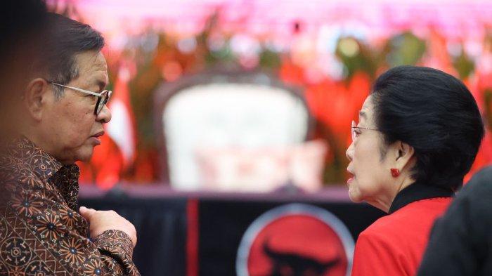 Sudah Dapat Restu dari Megawati, Pramono Anung Merapat ke Lokasi Retret Kepala Daerah ...