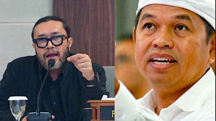 Kinerja Fiskal Jawa Barat Merosot, Ono Surono Salahkan Dedi Mulyadi ...