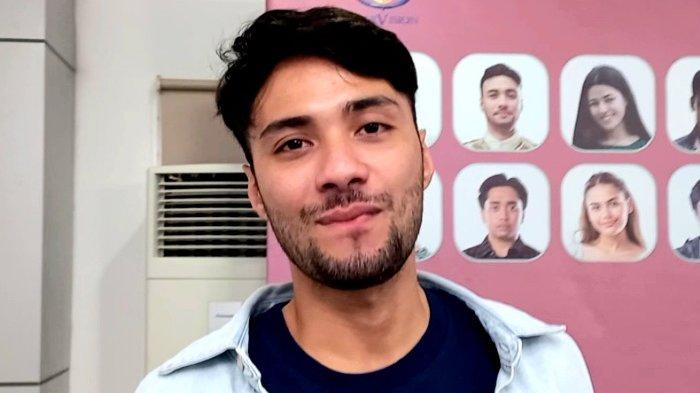 Refal Hady Sering Dicaci-maki Warganet di Medsos Usai Perankan Bian di ...