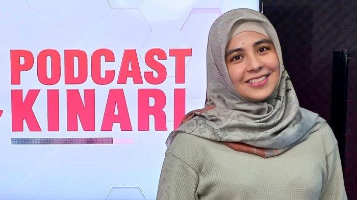 Risty Tagor Masih Betah Menyandang Status Janda hingga Belum Mau Punya ...