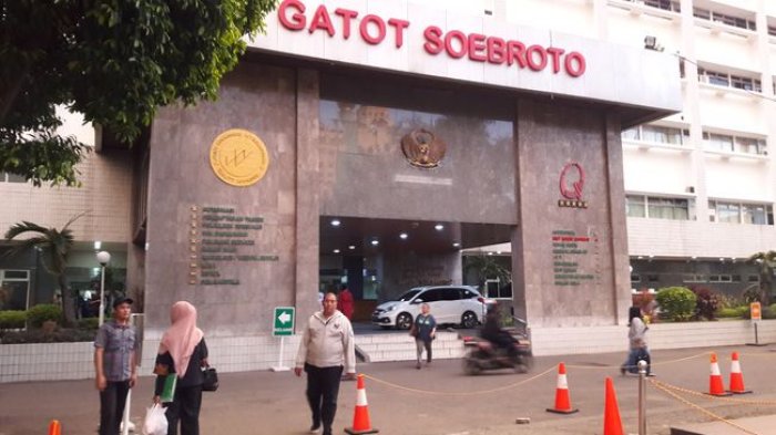 Staf RSPAD Sebut Dokter Terawan Belum Bisa Dikonfirmasi Terkait ...