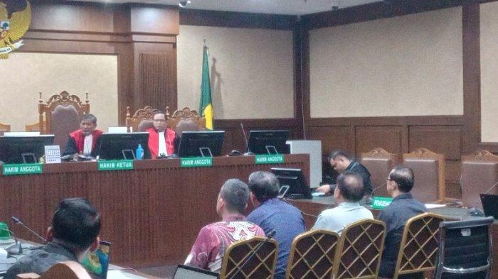 Ryan Susanto Divonis Bebas, Bagaimana Kasus Korupsi di PT Timah Tbk ...