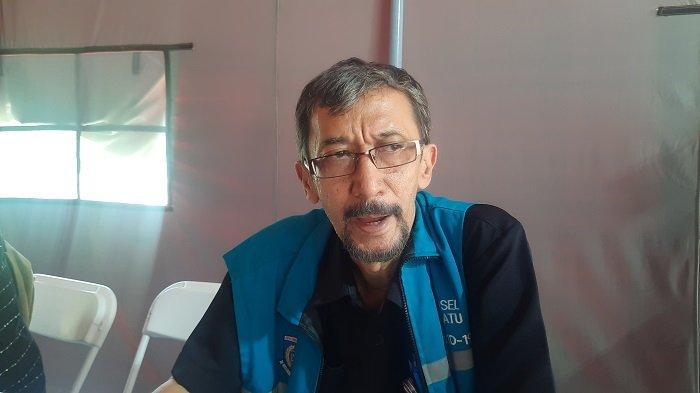 Suhara Manullang Menyarankan Pasien Covid-19 tidak Isoman di Rumah ...