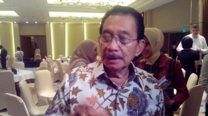 Profil Tanri Abeng, Mantan Menteri BUMN yang Meninggal Dunia di Usia 82 ...