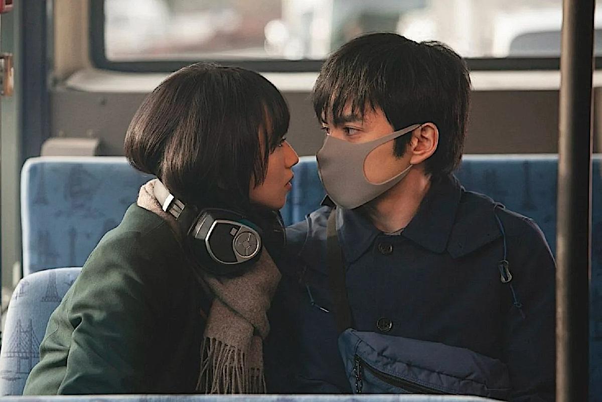 20 Film Sensual Jepang Buat Pasangan Dewasa yang Sudah Menikah, Dilengkapi Sinopsis ...