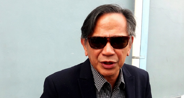Ray Sahetapy Meninggal karena Stroke, Kenali Tanda-tanda Awal Sering ...