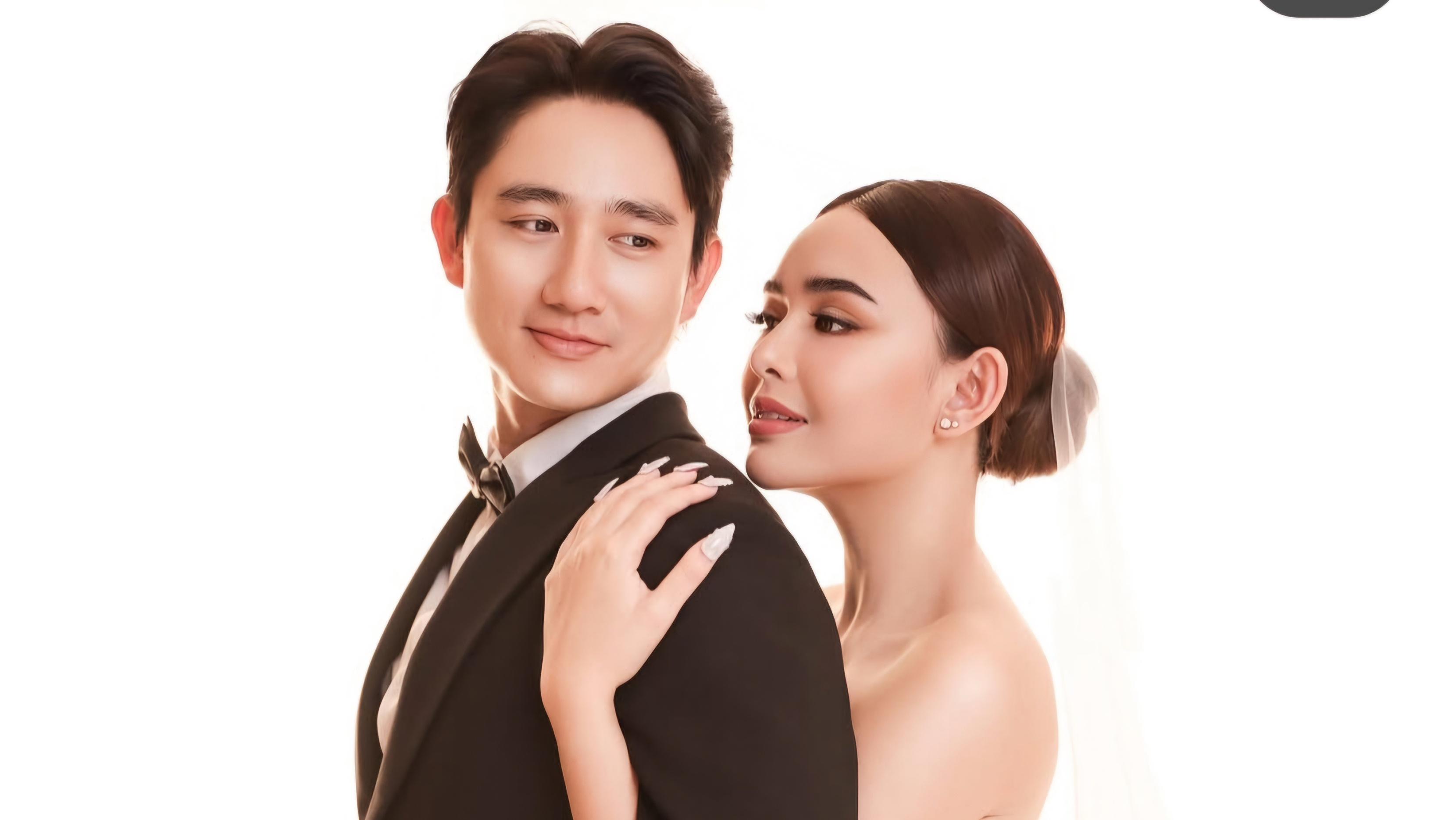 Amanda Manopo dan Kenny Austin Menikah Hari Jumat Ini, Disiarkan ...