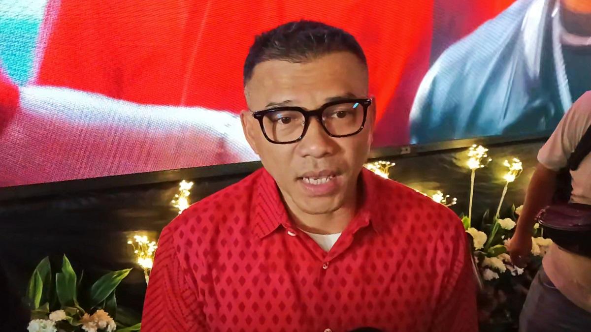 Perusahaan Anang Hermansyah Laporkan Mantan Karyawan Ashanty ke Polisi ...