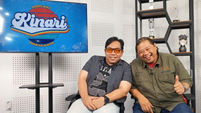 Bayou Band Kembali Lagi ke Industri Musik Indonesia, Populer dan ...