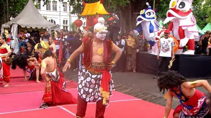 Dalang Kondang asal Solo Blacius Subono Wafat Usai Pentas Kampanye ...