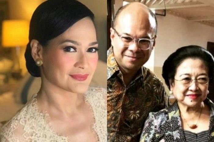 Sosok Donna Harun, Disebut Buronan Polisi Kasus Penistaan Agama ...