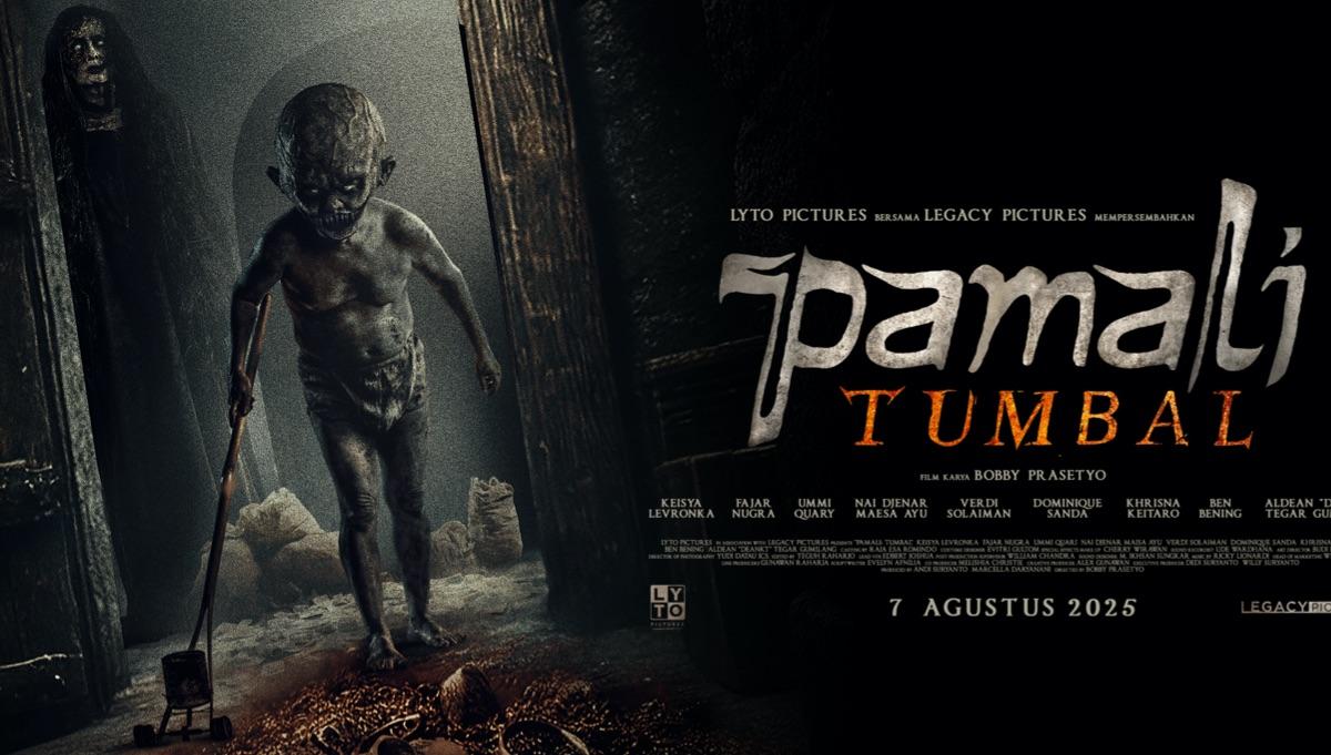 Film 'Pamali: Tumbal' Diadaptasi dari Game Horor Indonesia Populer ...