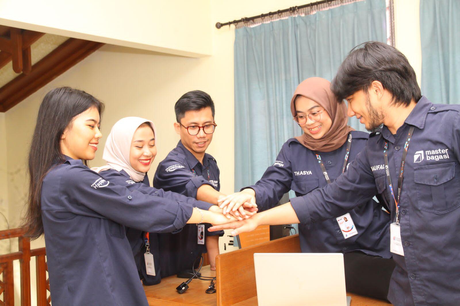 Master Bagasi Patahkan Stigma soal Kinerja Gen Z yang Tak Memuaskan - Wartakotalive.com