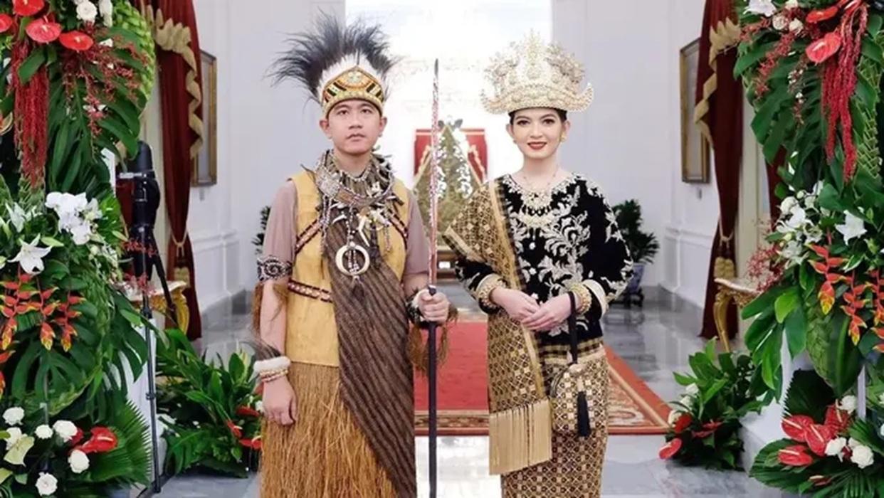 Uskup Jayapura Sarankan Gibran Buka Ruang Diskusi, KKB Sepelekan Gibran ...