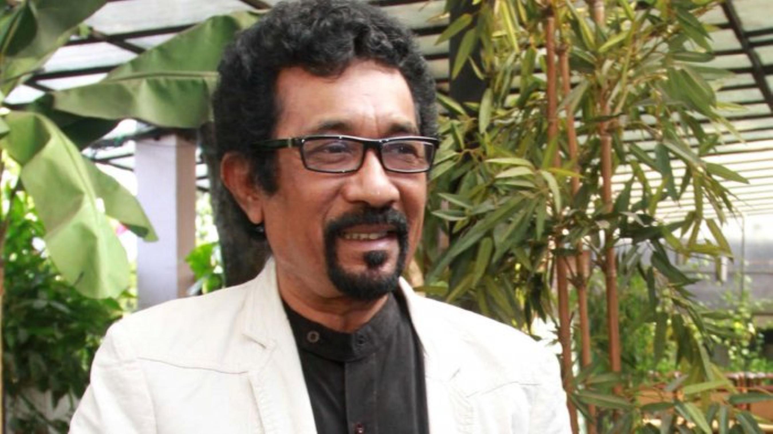 Hamdan ATT Meninggal Dunia di Rumah, Warga Mengenangnya sebagai Pribadi ...