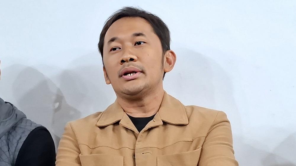 Film "Merah Putih: One For All" Mulai Tayang di Bioskop, Hanung ...