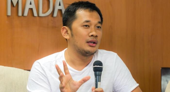 Sudah Nonton Merah Putih All For One, Hanung Bramantyo Beri Peringatan ini - Wartakotalive.com