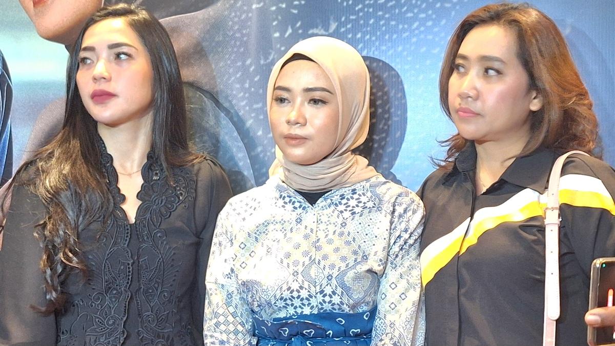 Norma Risma Mengaku Sudah Maafkan Ibunya yang Tega Selingkuh dengan Menantu - Halaman all ...