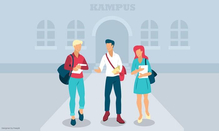 Masalah Akreditasi, LLDIKTI Wilayah Papua Larang Satu Kampus di Sorong ...