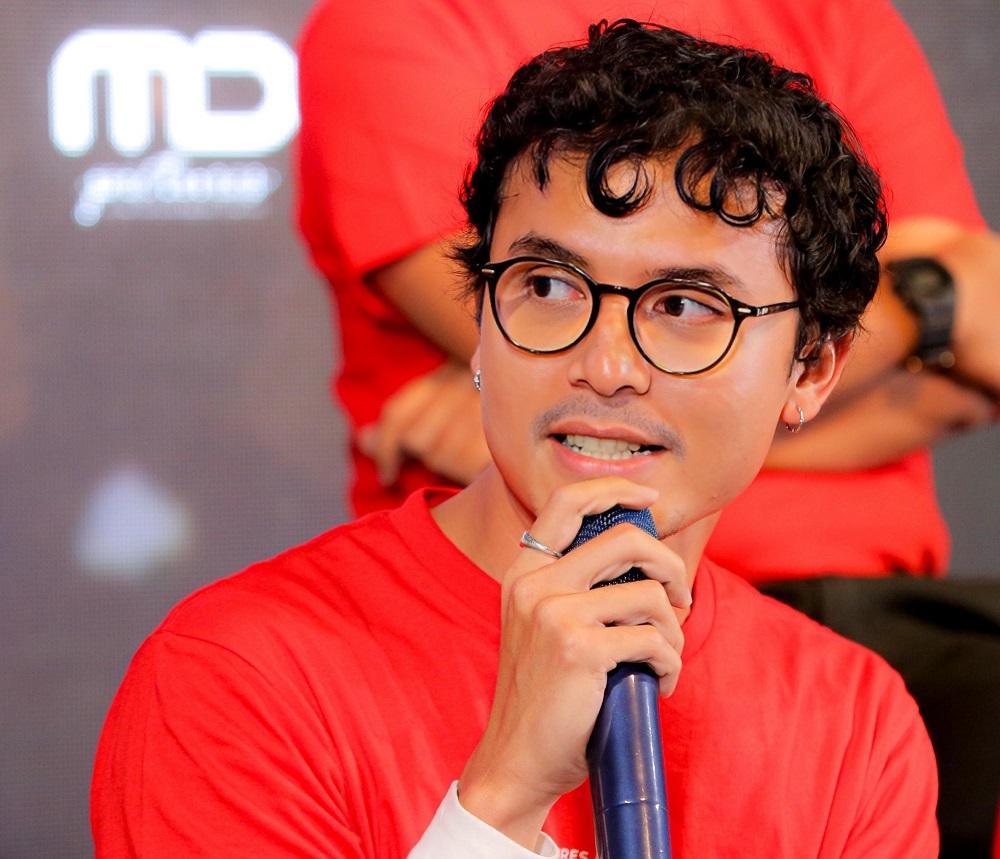 Jourdy Pranata Ingat Perjuangan Jadi Cameo Saat Perankan Gilang di Film ...