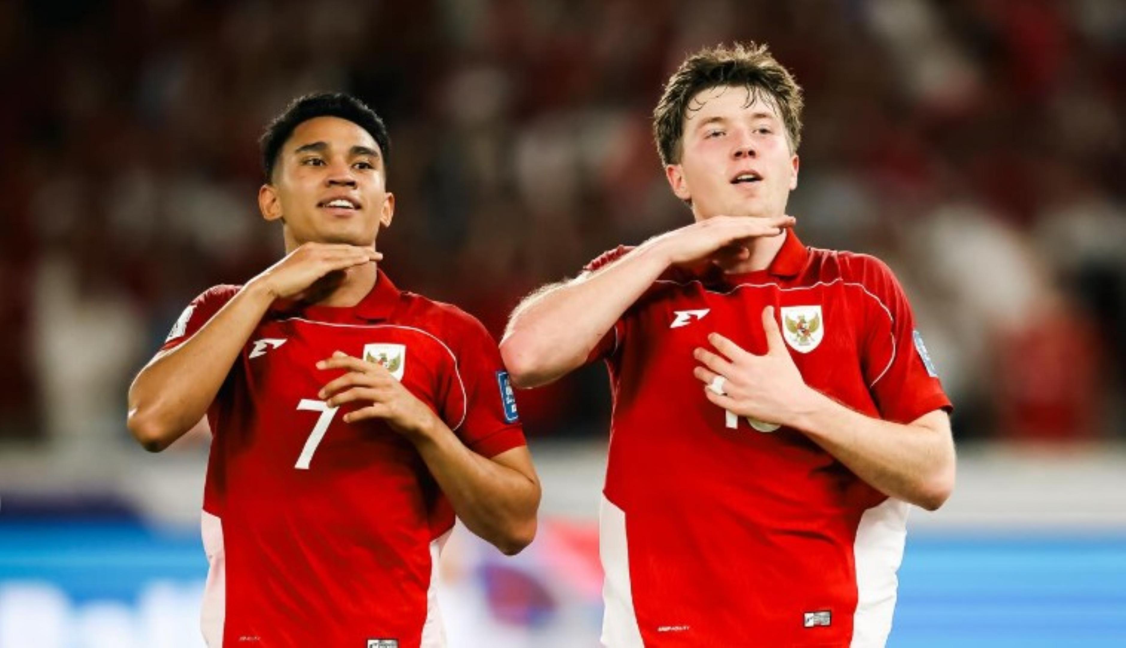 Marselino Tak Dipanggil Timnas, Kusnaeni: Bukti Kluivert Konsisten, Justru Ole Romeny Bikin ...