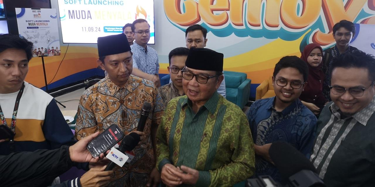 Ada Sosok Burhanuddin Abdullah dan Muliaman Hadad di Balik Kemudi BPI Danantara, Warganet Kecewa ...