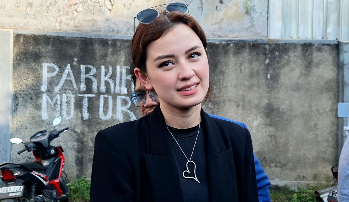 Ini Alasan Kimberly Ryder Belum Mau Jadi WNI Meski Sudah Syuting ...