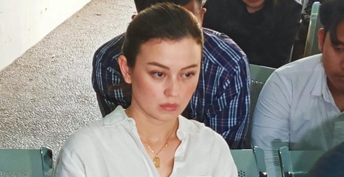 Menyesal Menikah dengan Edward Akbar, Ini Cerita Kimberly Ryder Naik Pelaminan Tanpa Restu ...