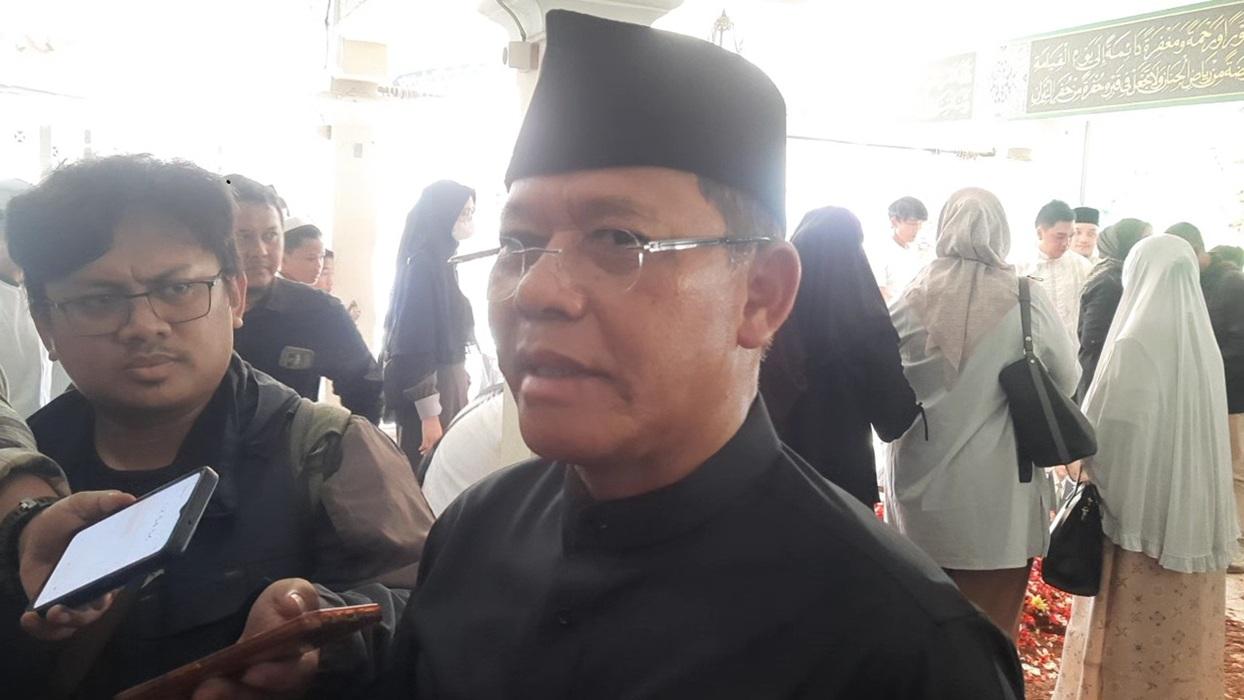 Mardiono Senang Dapat Tugas Khusus dari Presiden Prabowo Sediakan 35 ...