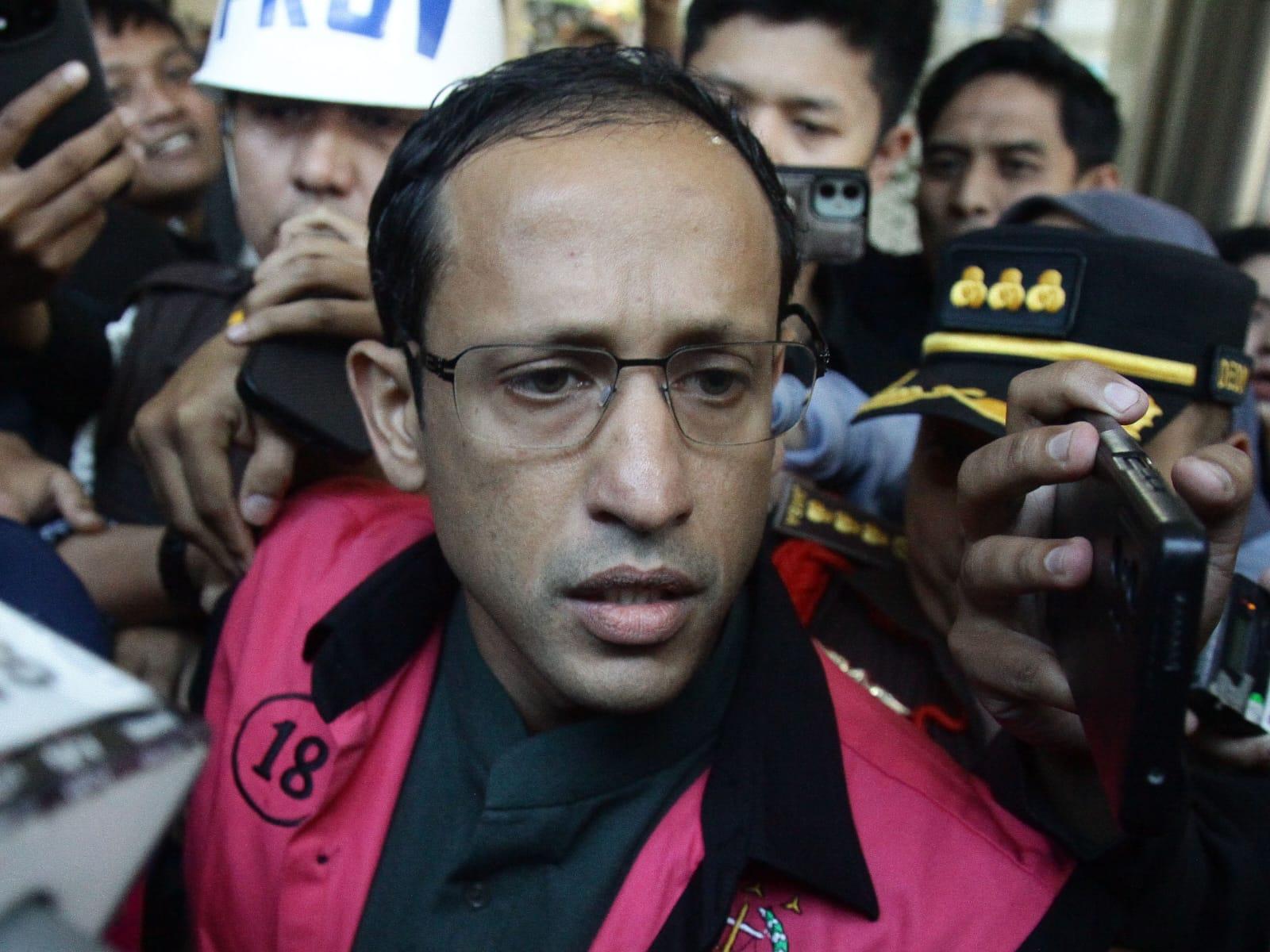 Nadiem Makarim Tersangka Korupsi, Pengamat Pendidikan: Awasi Ketat ...