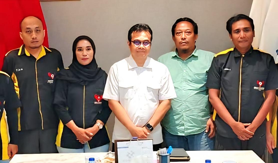 Bela Komdigi, Agung Nugroho Nilai Komnas HAM Salah Tafsir Soal ...