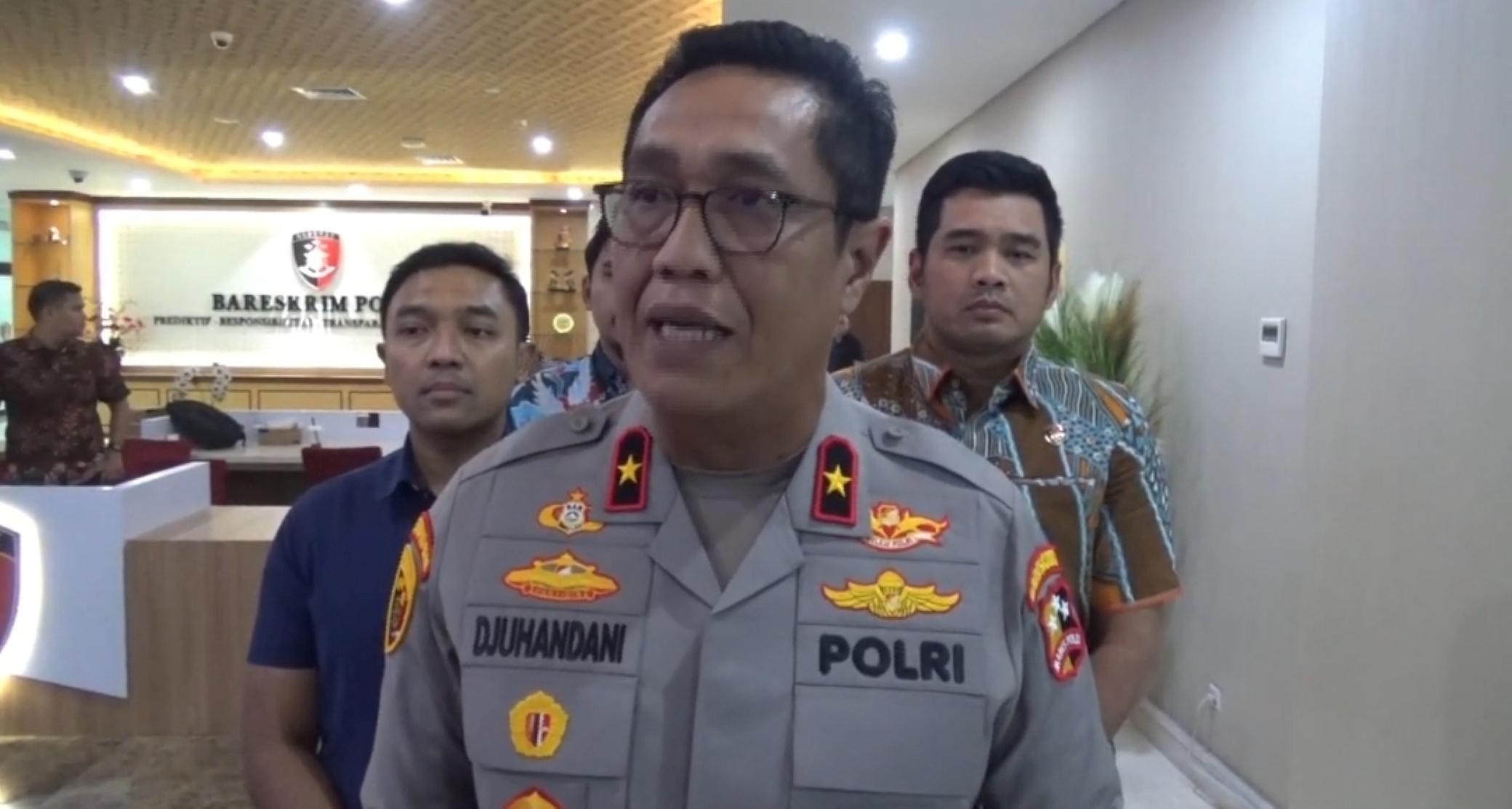 Nasib Mujur Djuhandhani Rahardjo, Diangkat Jadi Kapolda Tak Lama usai ...