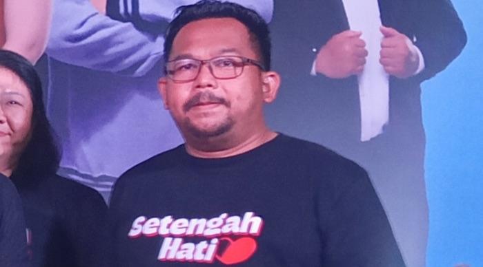 Pelawak Bedu Gugat Cerai Irma Kartika Anggraeni setelah 15 Tahun ...