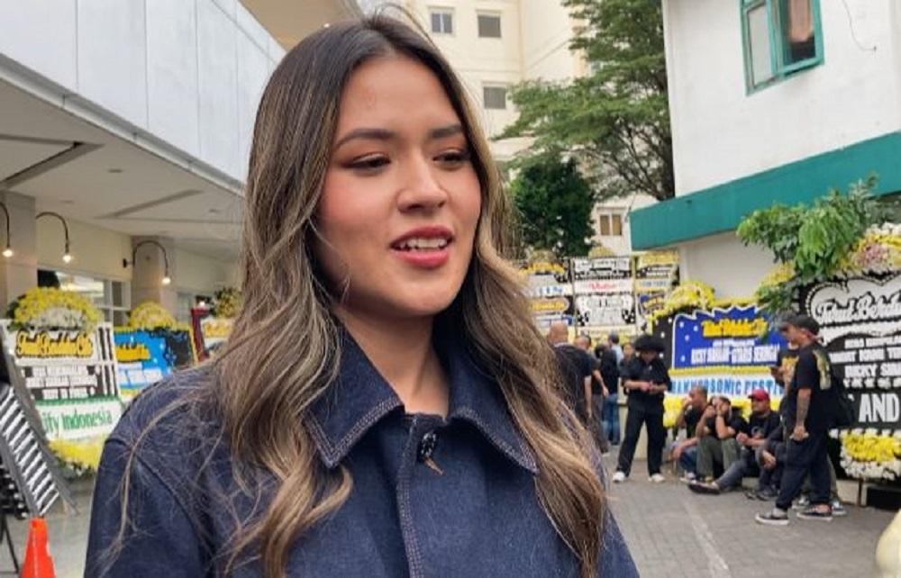 Kenang Kedekatan dengan Mendiang Ricky Siahaan, Raisa: Pernah ...