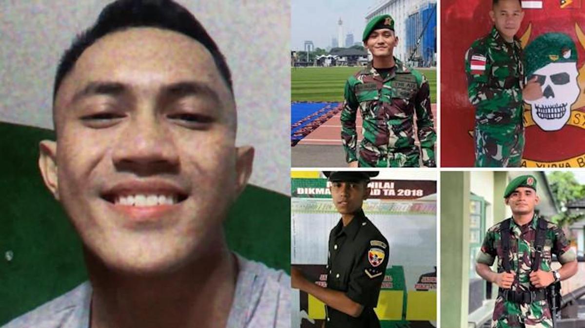 Penyiksaan Prada Lucky Hingga Tewas, DPR Minta Tidak Ampun untuk Pelaku ...