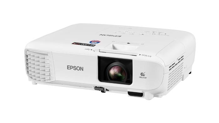 Epson Hadirkan Proyektor EB-X600 dan EB-E600, Punya Nilai TKDN hingga 53 Persen - Wartakotalive.com