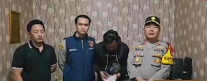 Kronologis Joki Jalur Alternatif di Puncak Bogor Palak Korban Rp850 Ribu, Pelakunya Bernama ...