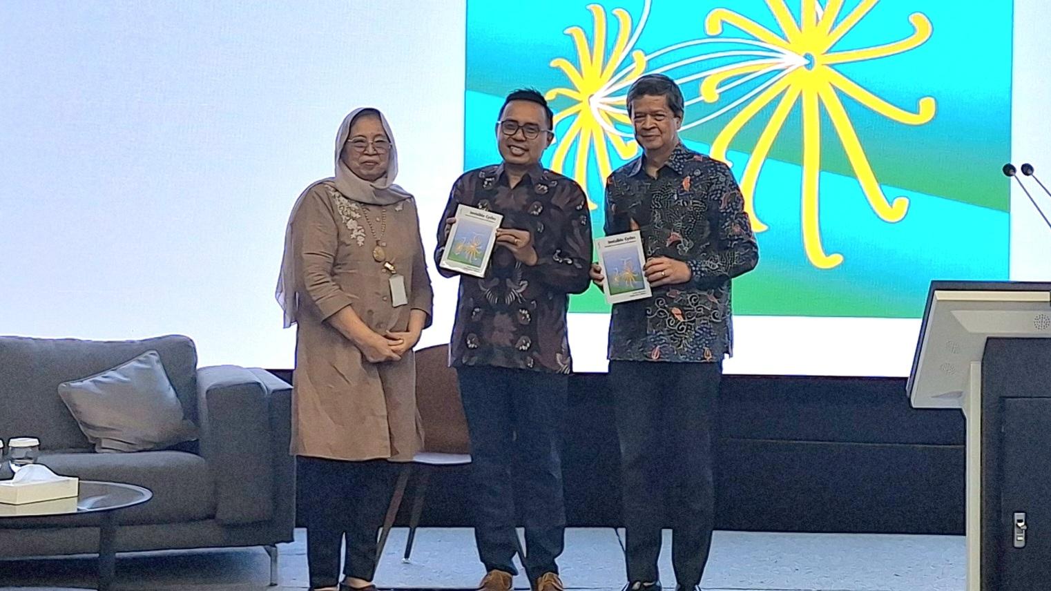 Candra Darusman Rilis Single Baru dan Buku Tentang Refleksi Kehidupan ...