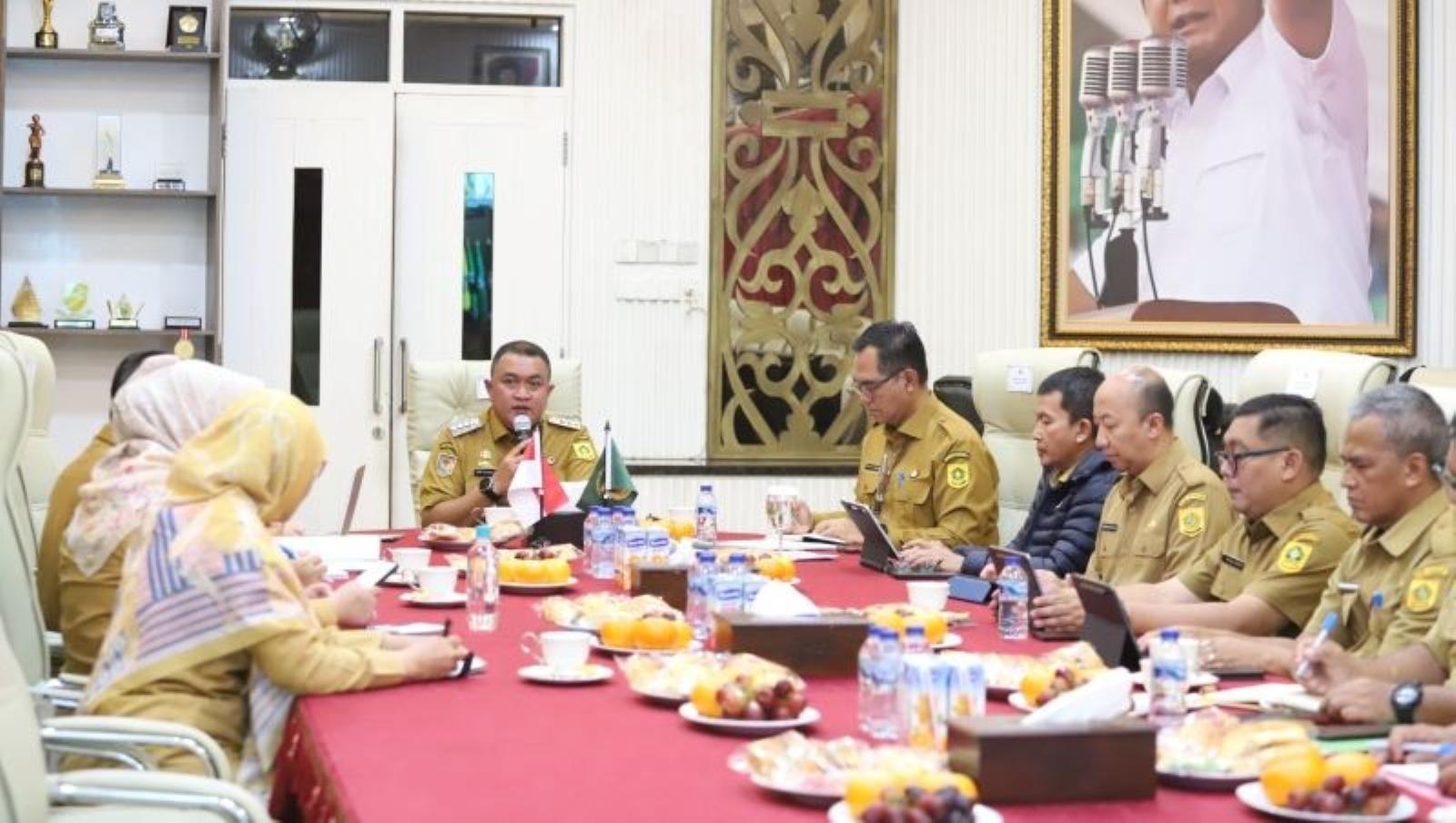 Ikut Dedi Mulyadi, Rudy Susmanto Segera Bentuk Satgas MBG Cegah Kasus Keracunan - Wartakotalive.com