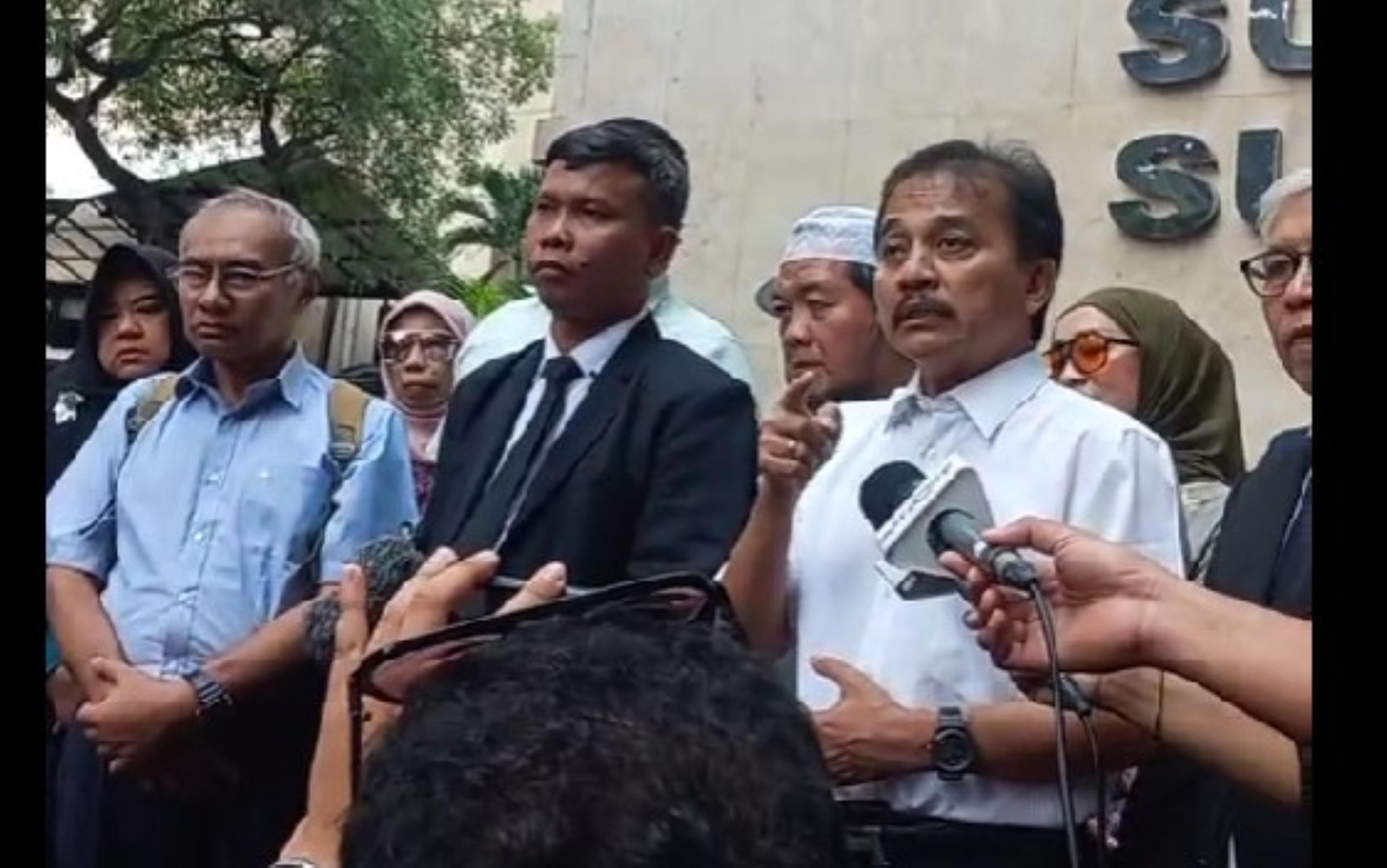 Potensi Jadi Tersangka, Roy Suryo Cs Minta Polda Metro Sita Ijazah Jokowi dan Gelar Perkara ...