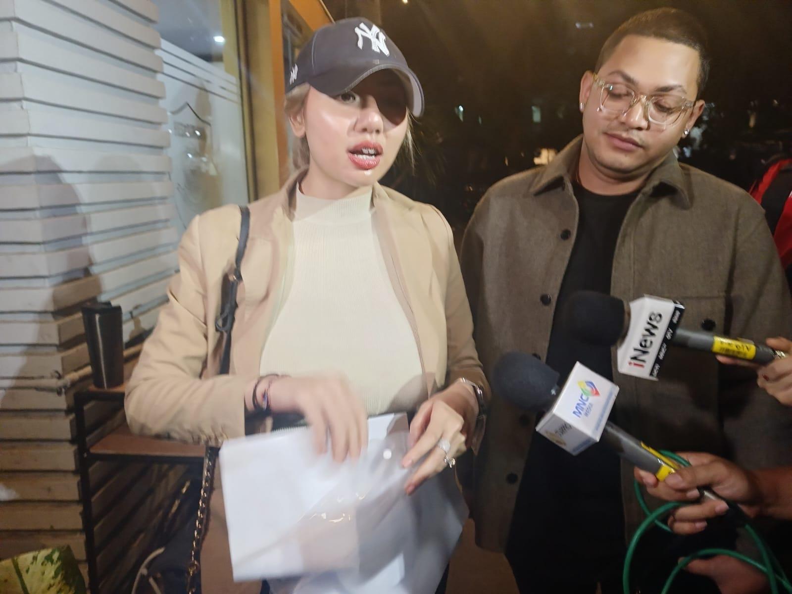 Meli 3gp Ngaku Dipaksa Main Film Dewasa 'Birahi Muda', Klaim Hanya Dibayar Rp 1 Juta ...